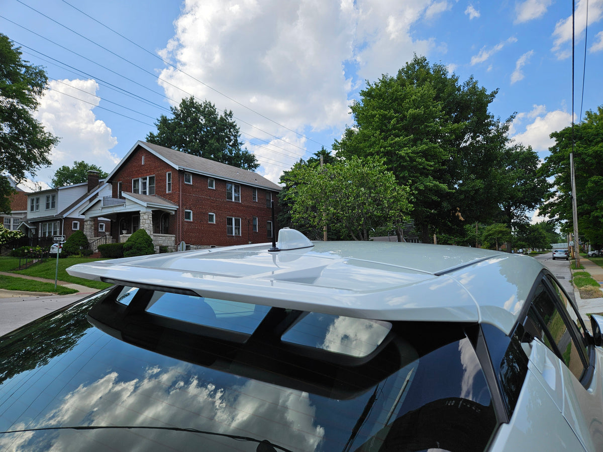 *NEW* Coolballs Universal Magnetic Car, Truck, SUV Antenna Topper/Ante