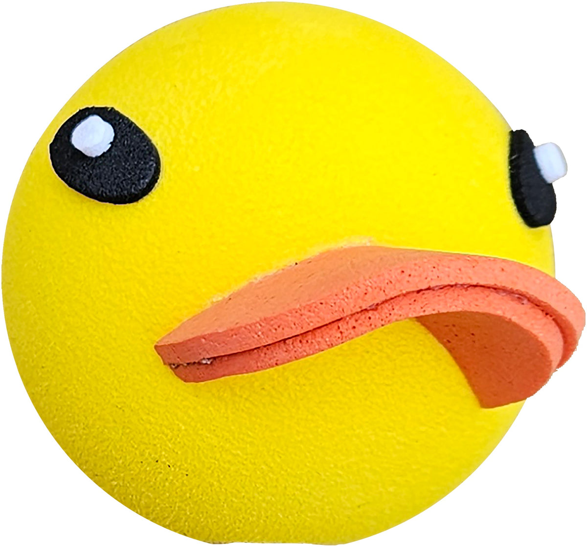 Cooltoppers Duck Ducky Car Antenna Ball – Coolballs