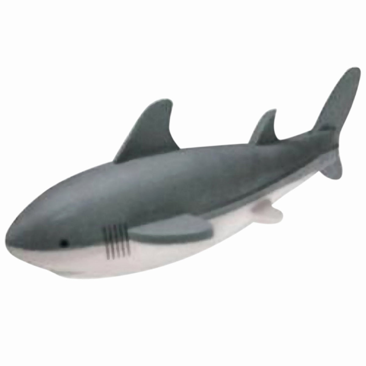 Cooltoppers "Cool Jaws" Shark Car Antenna Topper – Coolballs